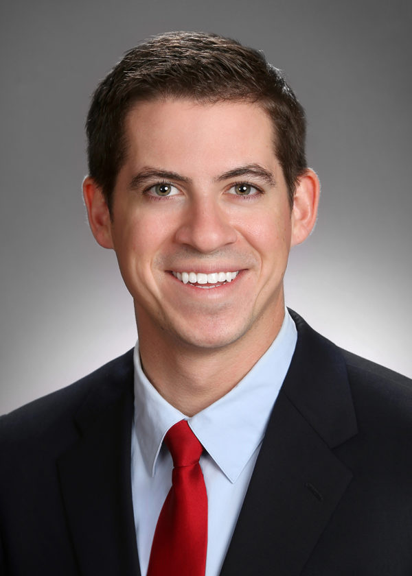 Kyle Vaughan - Timberland Investment Resources Europe