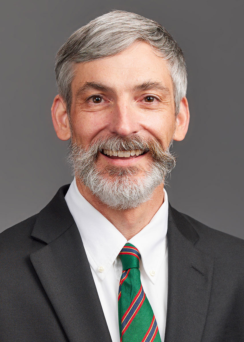 Chris Elwell - Timberland Investment Resources Europe